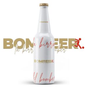 Home - Bombeer